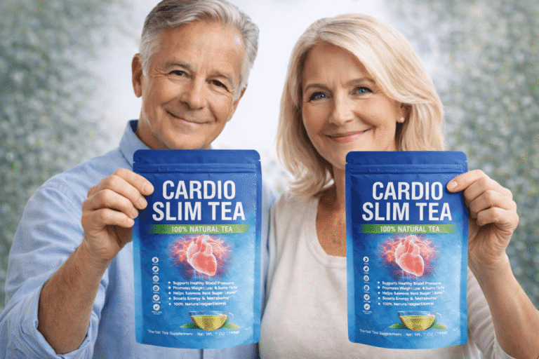 Cardio Slim Tea Scam or Legit? Detailed Analysis and Customer Reviews